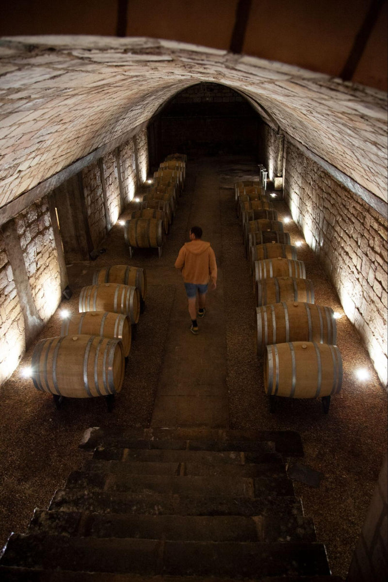 Domaine Vincey – Flatiron Wines & Spirits - Home